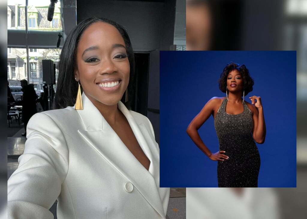 Le Bodyguard: tout ce qu’il faut savoir sur Jennifer-Lee Dupuy, la ...