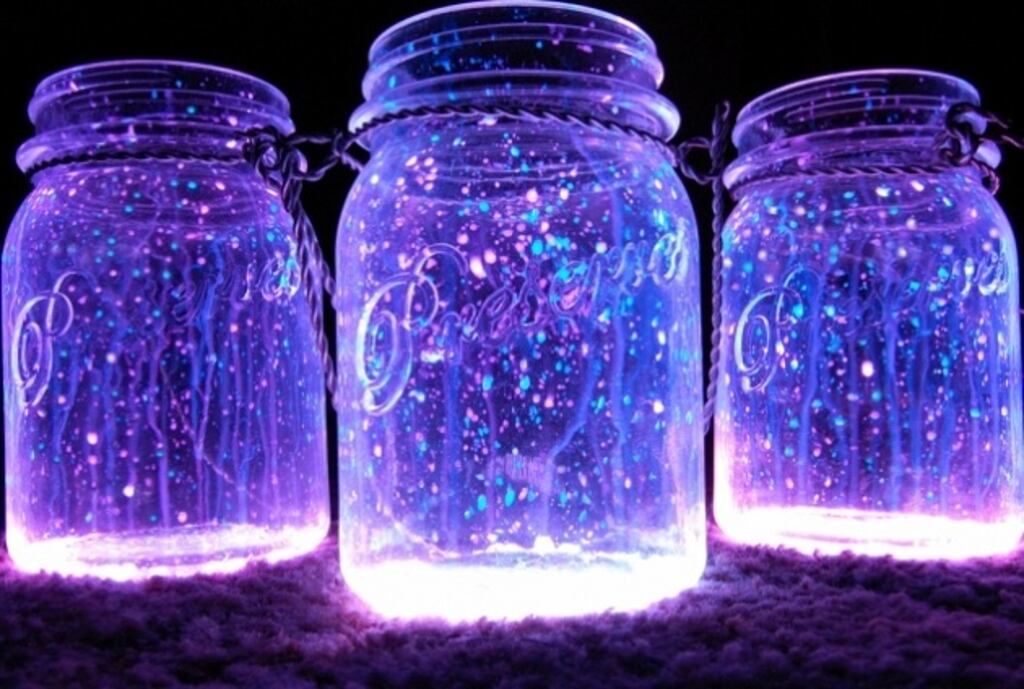 15 idées de projets DIY avec des pots Mason
