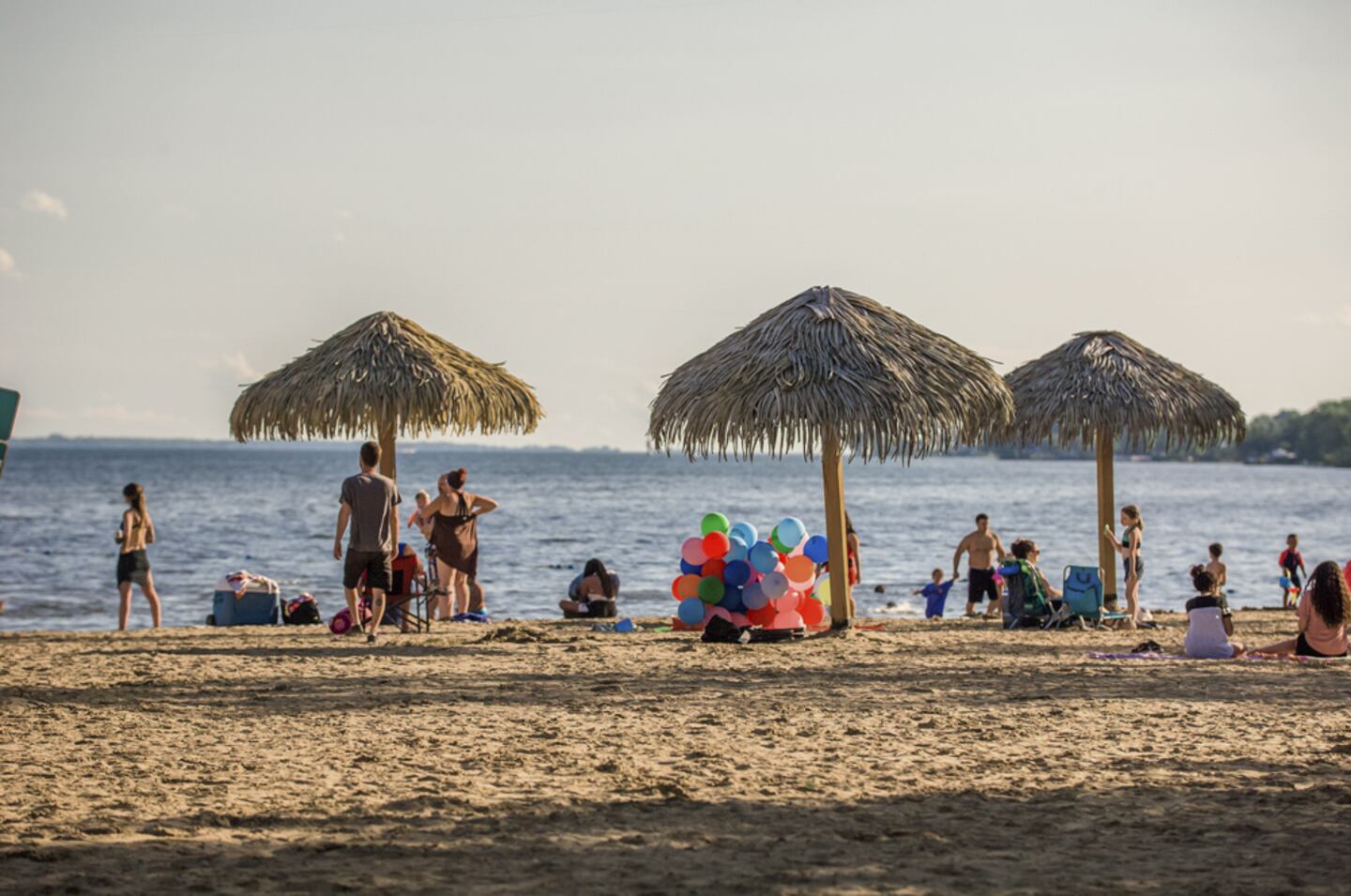 10 magnifiques plages classées parmi les plus belles du Québec