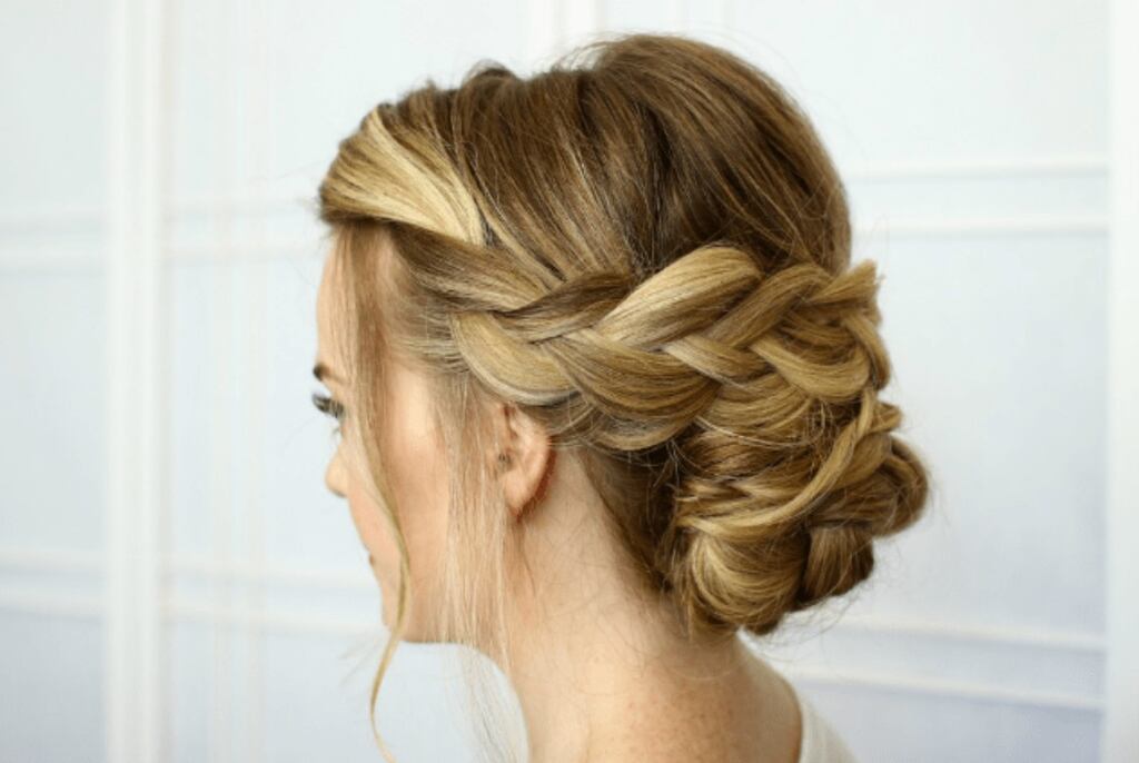 10 différents types de tresses faciles à réaliser