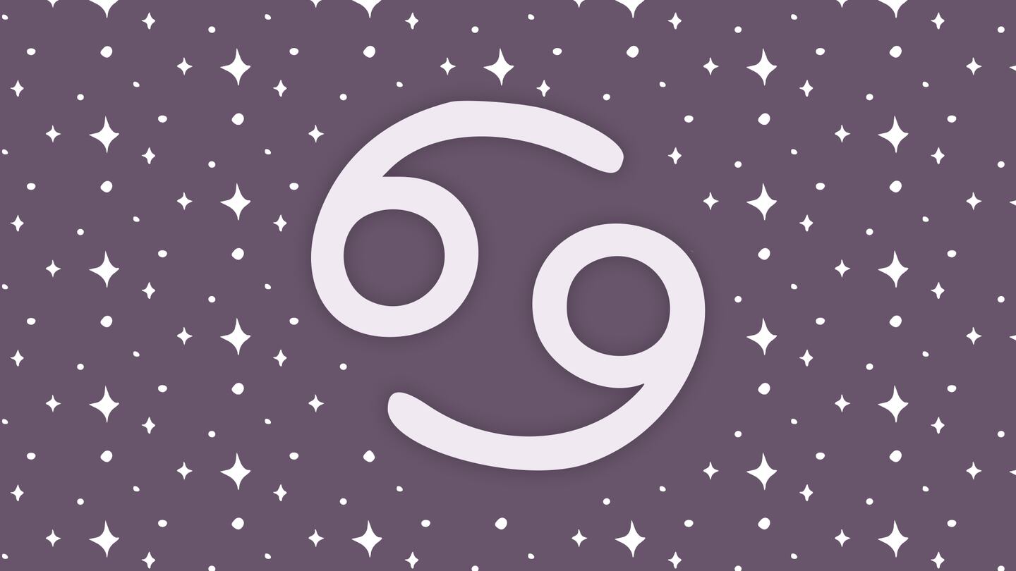 Prévisions astrologiques du jour pour le Cancer