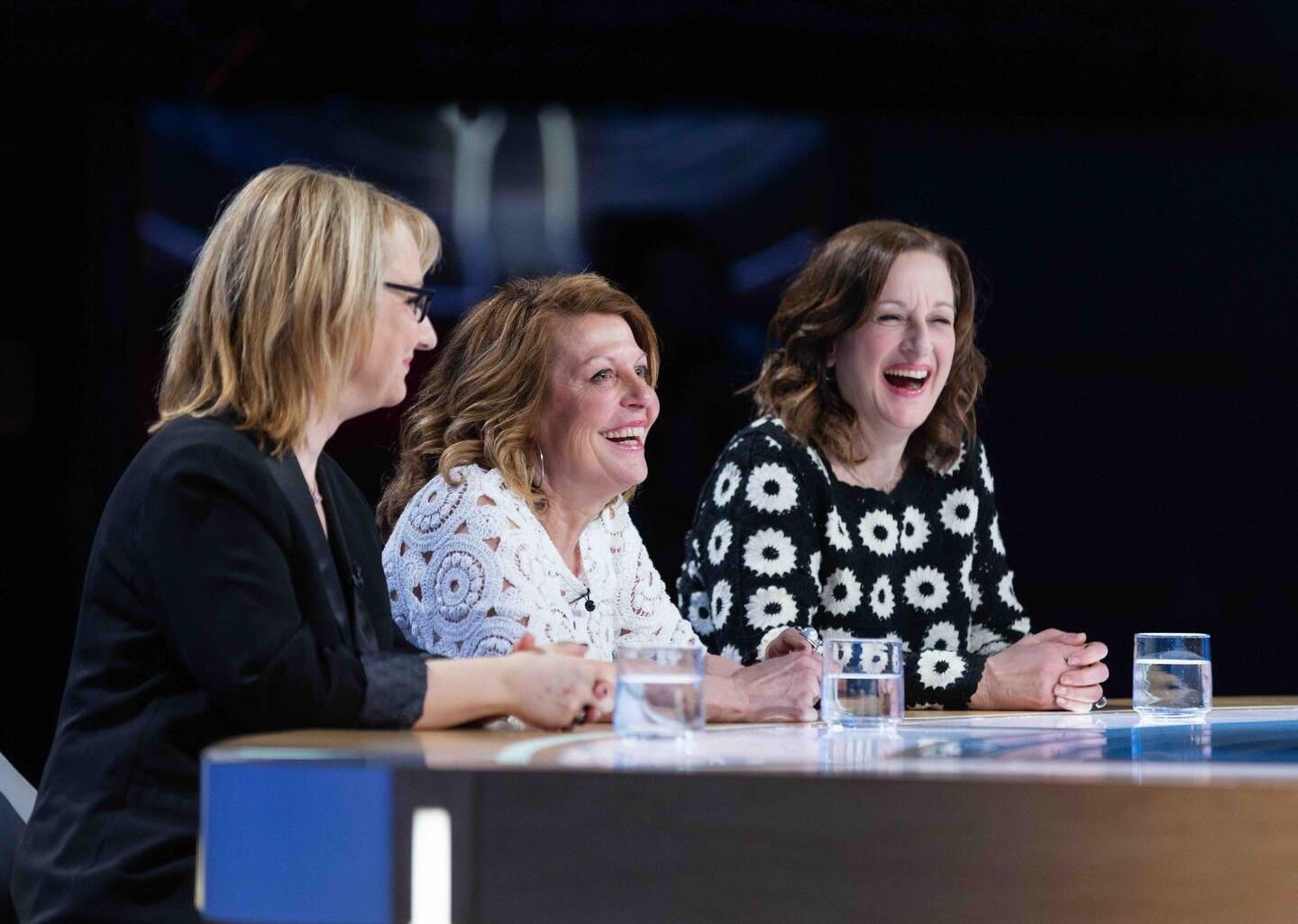 Marie-Chantal Perron: «pendant beaucoup d’années, je me suis pas ...