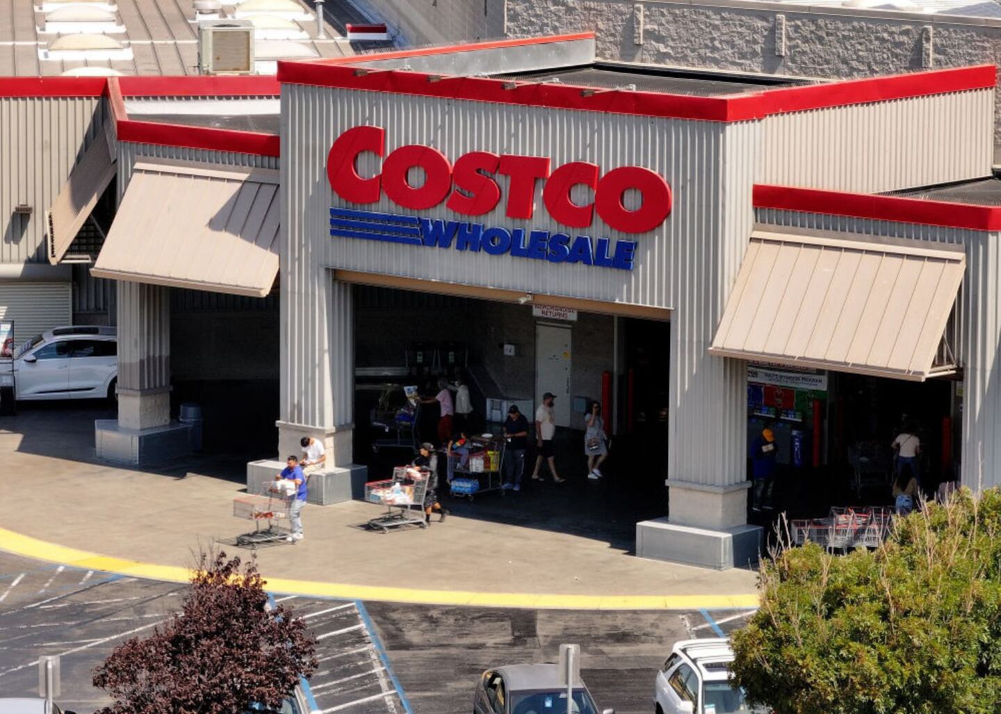Costco: ce changement majeur met plusieurs clients en colère
