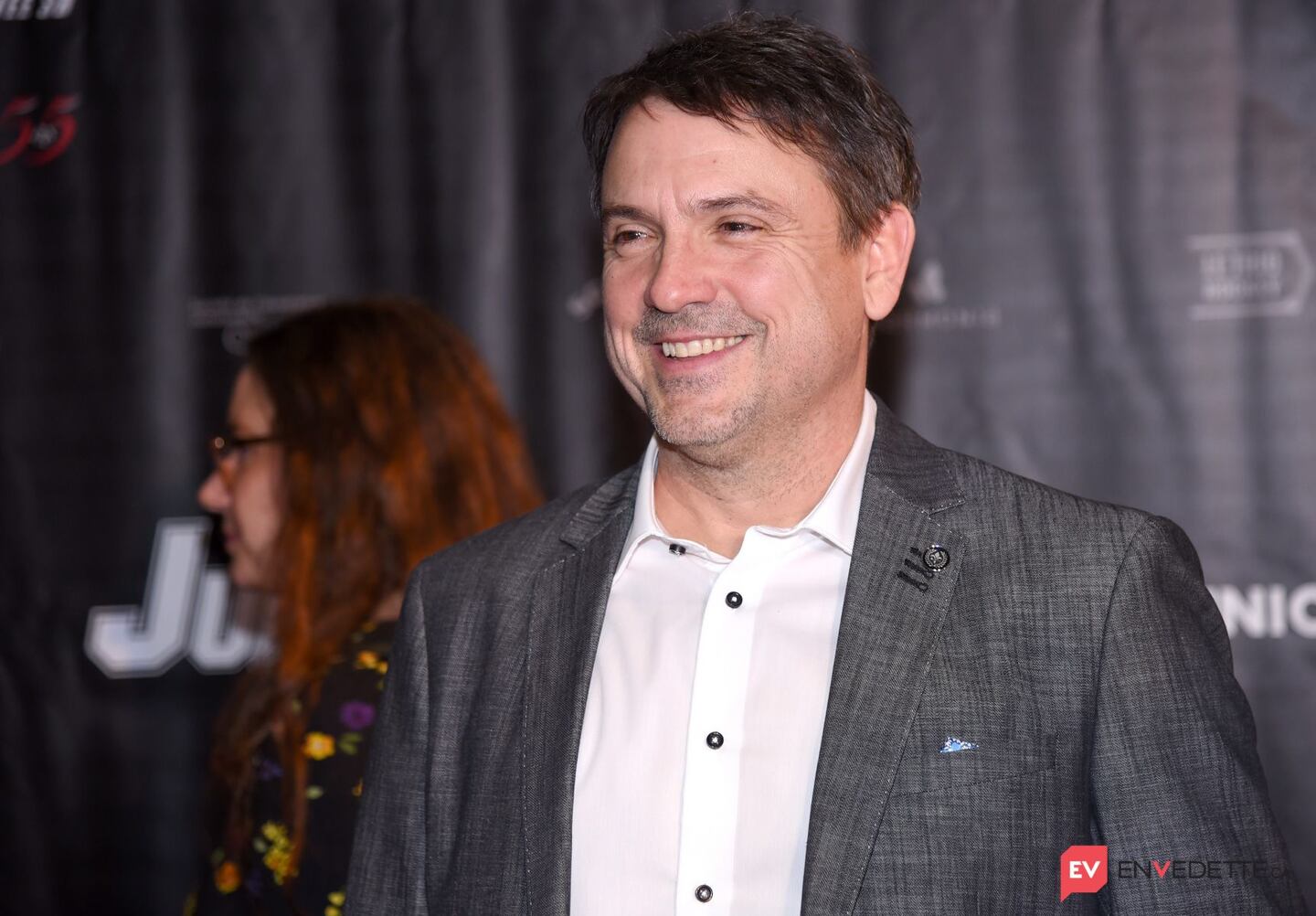 10 magnifiques photos de Claude Legault pour son anniversaire