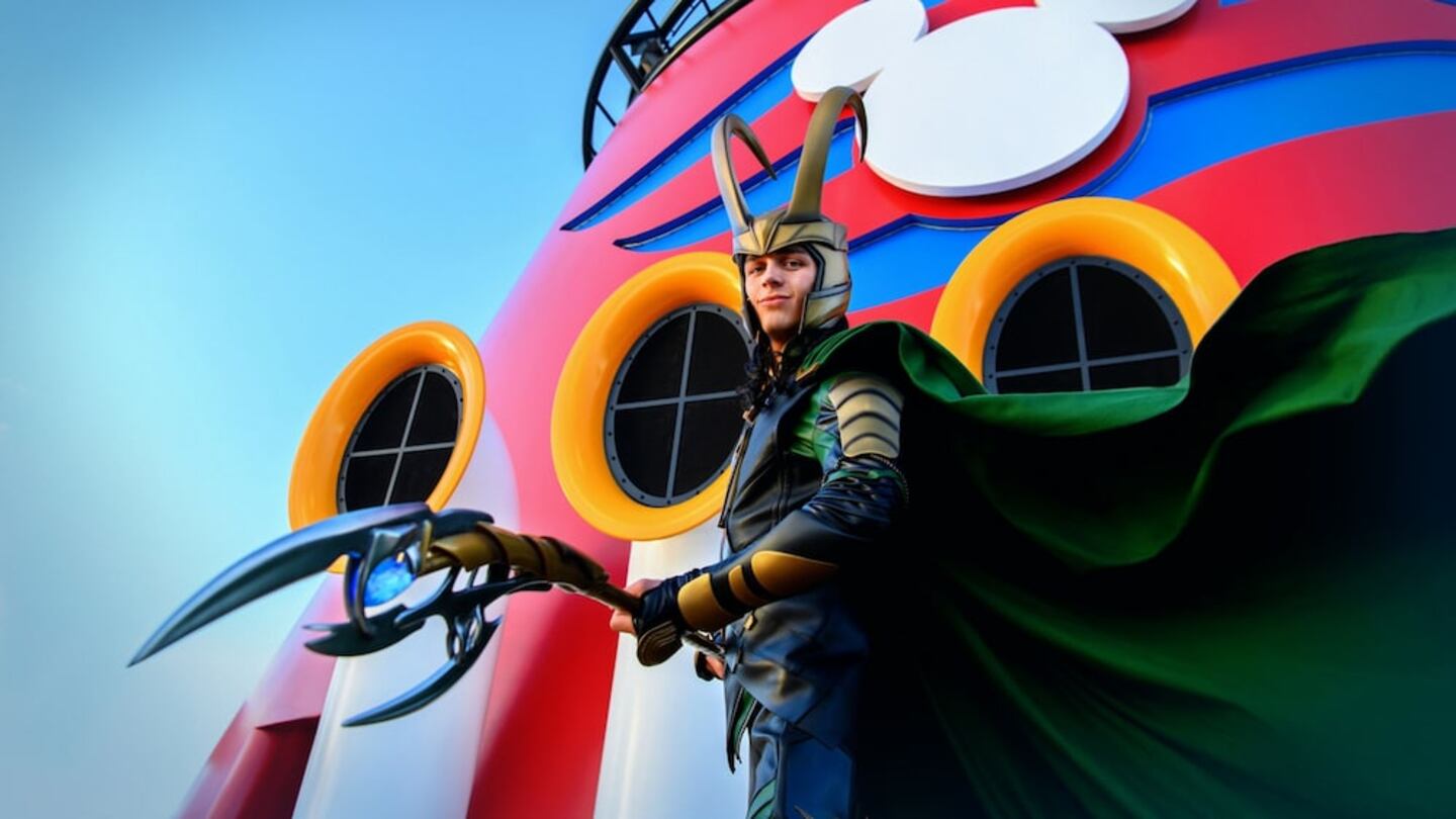 Une nouvelle croisière Disney incroyable verra le jour