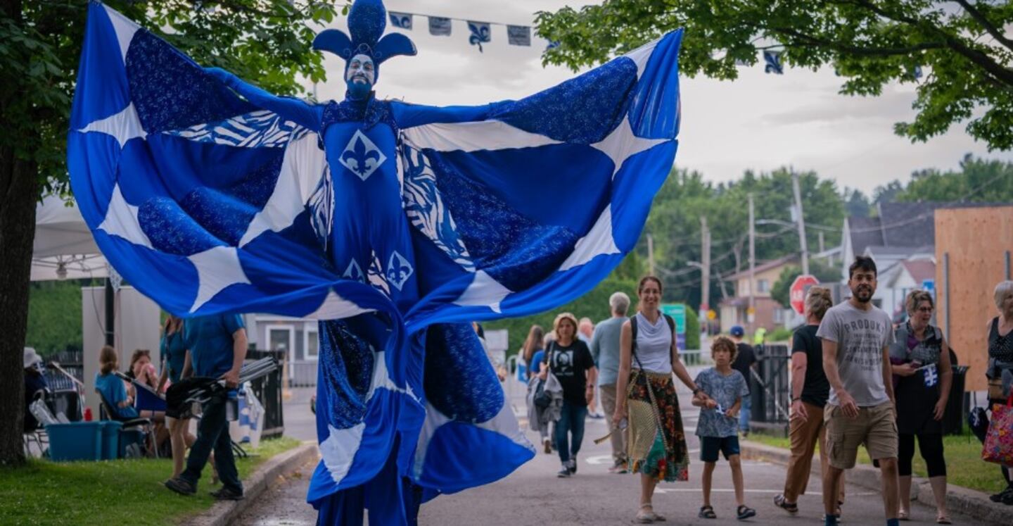 Saint-Jean-Baptiste: 10 événements à ne pas manquer pour la fête ...