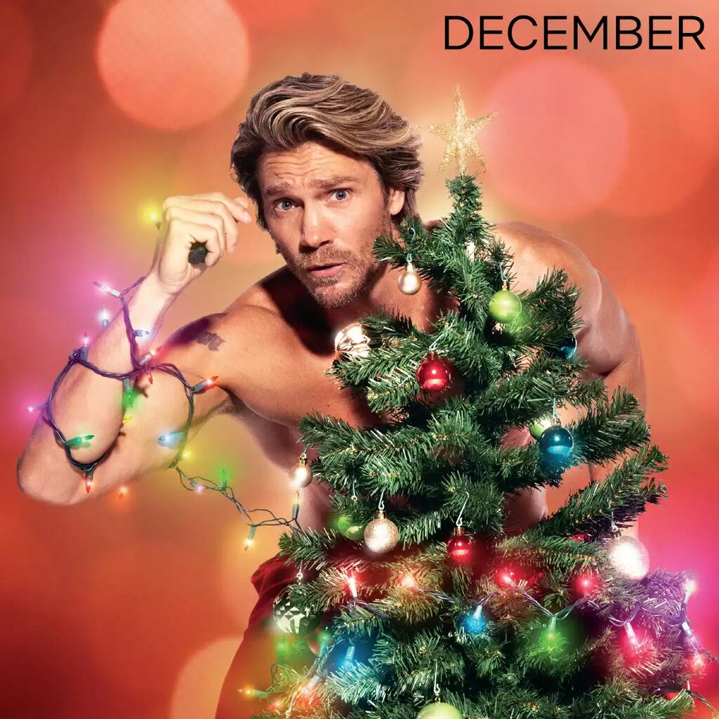 12 photos de Chad Michael Murray qui vous redonneront instantanément le ...