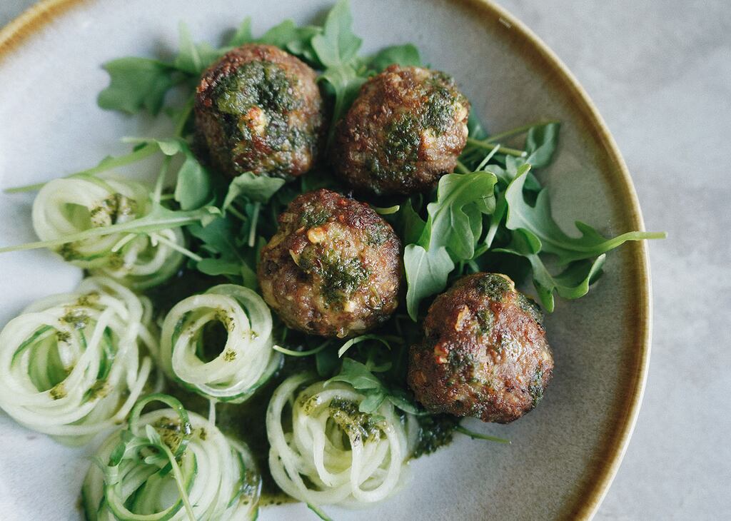 10 recettes de boulettes parfaites pour le temps des Fêtes
