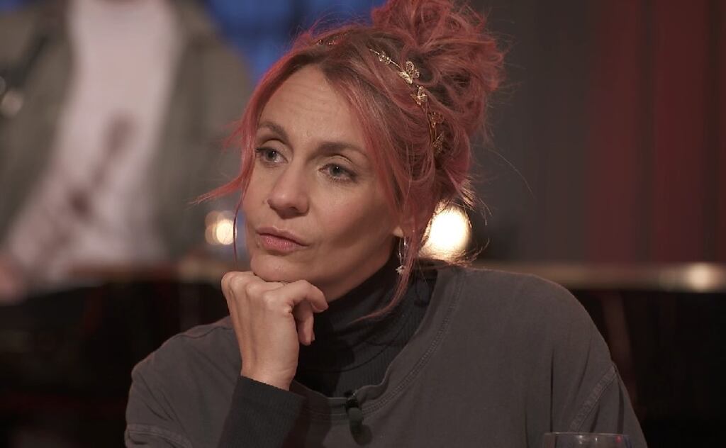 Léane Labrèche-Dor dévoile sa nouvelle coloration étonnante