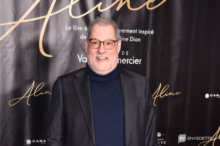 Alain Zouvi reviendra-t-il à la télévision? Il répond à la question!