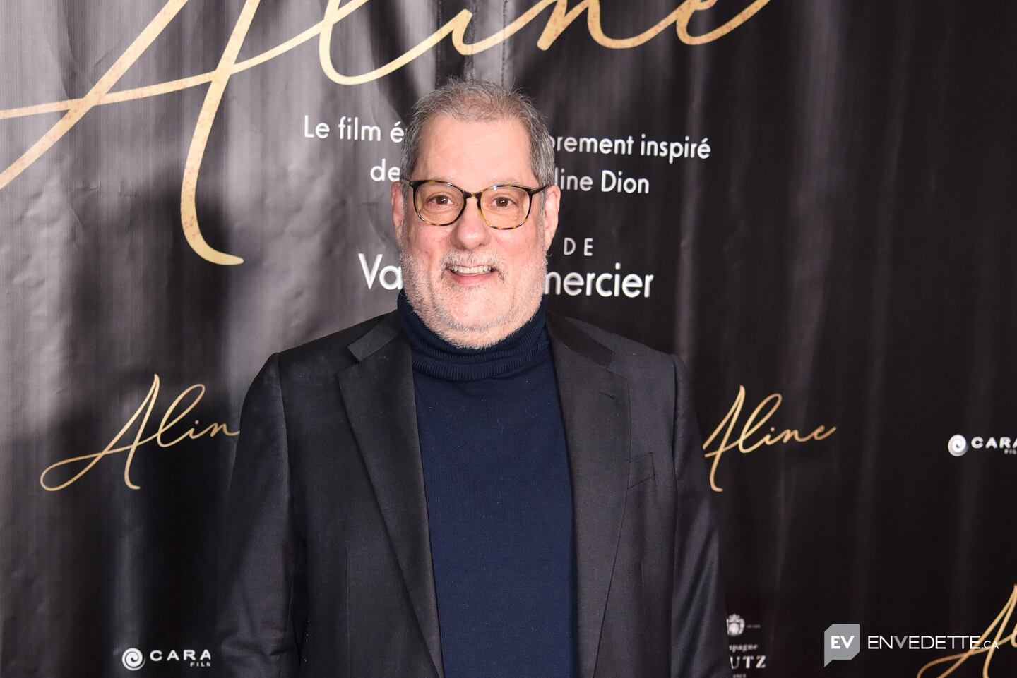 Alain Zouvi reviendra-t-il à la télévision? Il répond à la question!