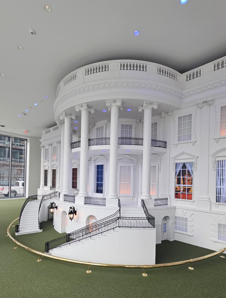 Washington: petit guide des incontournables à visiter