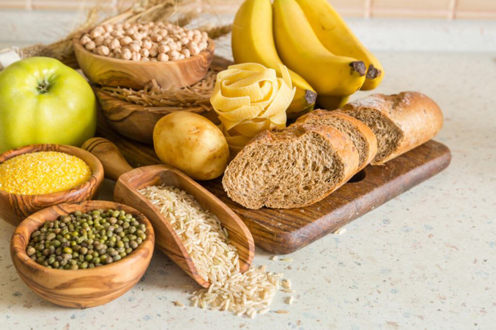Les glucides: bons ou pas? Un guide pour les comprendre