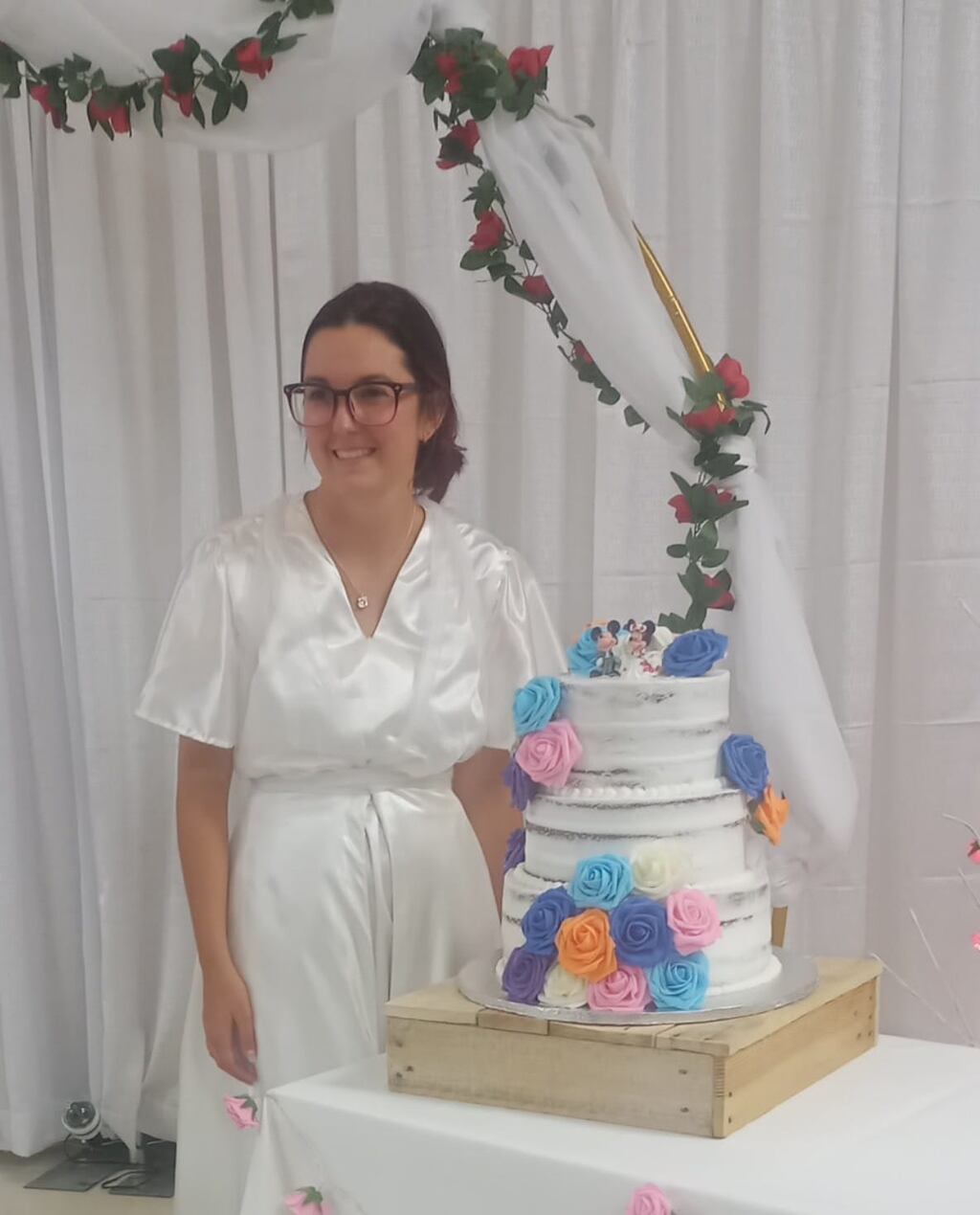 Denis Coderre partage de magnifiques photos du mariage de son fils