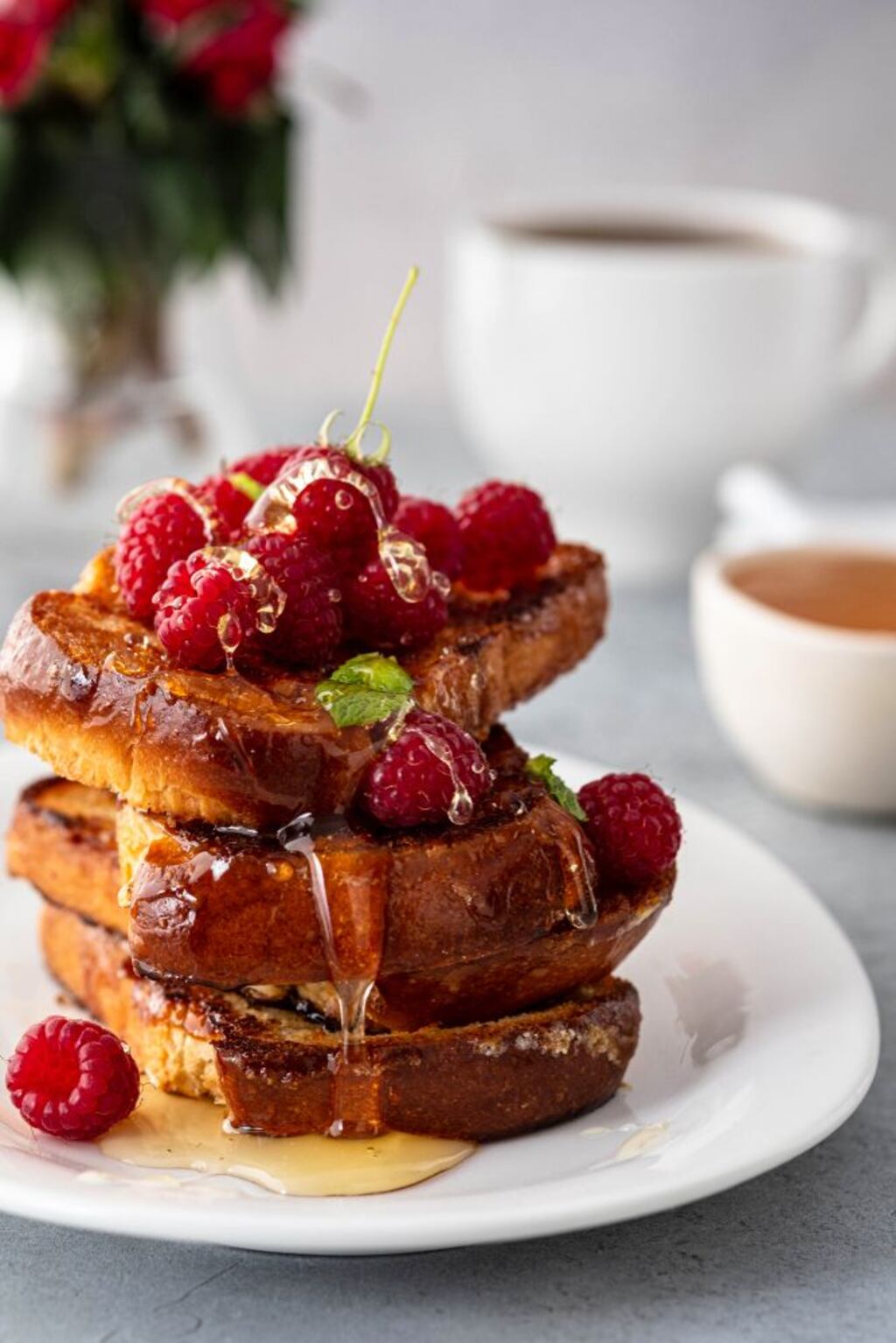 10 recettes de pain doré originales pour vos prochains brunchs