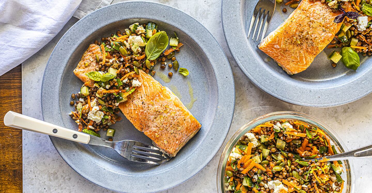 30 recettes pour cuisiner le poisson (saumon, truite, thon, morue et ...