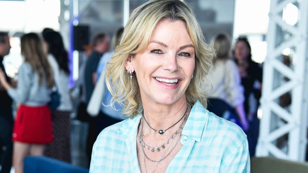 Caroline Néron: 6 confidences sur les rénos de son chalet – NoovoMoi