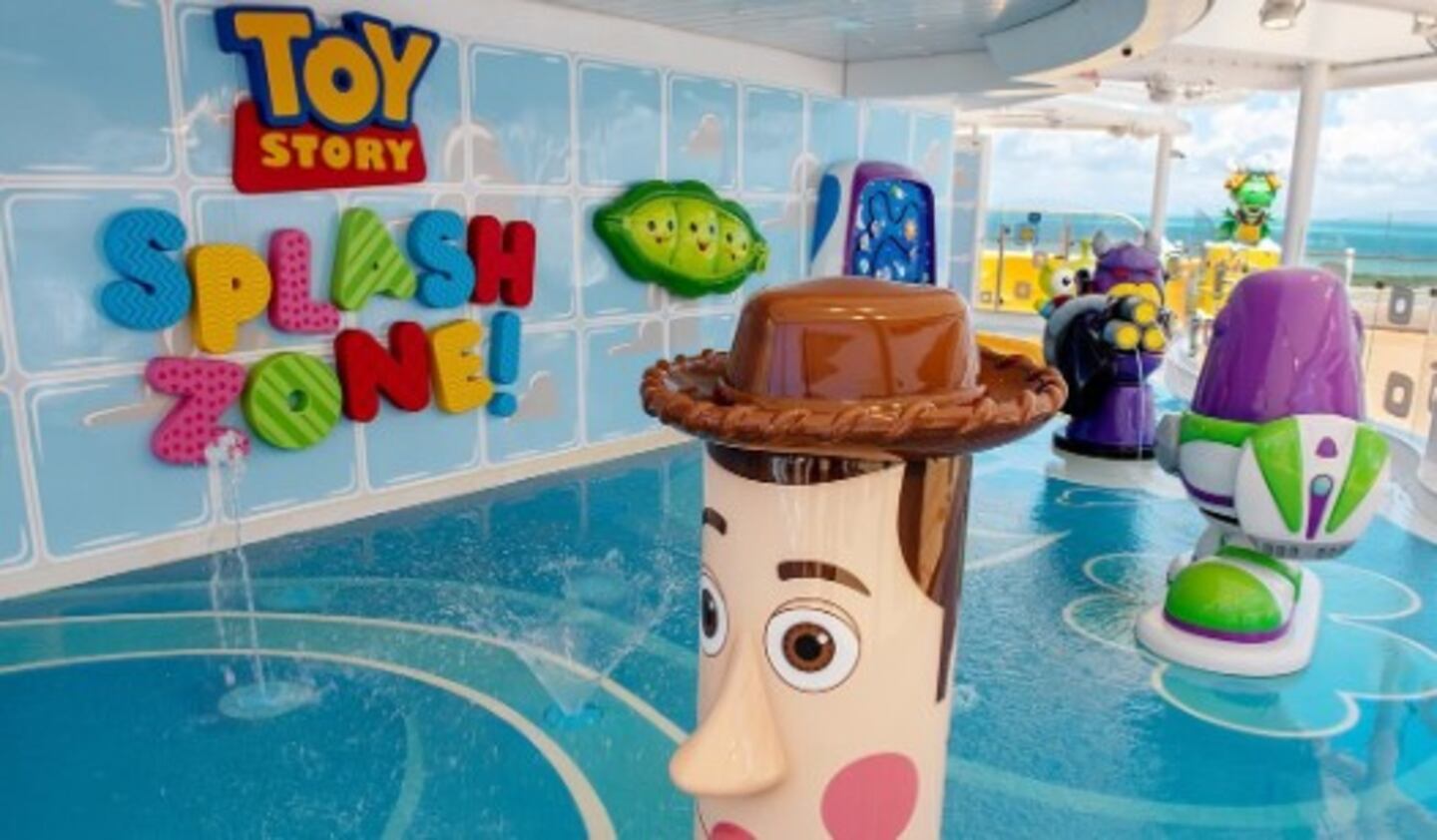Une nouvelle croisière Disney incroyable verra le jour