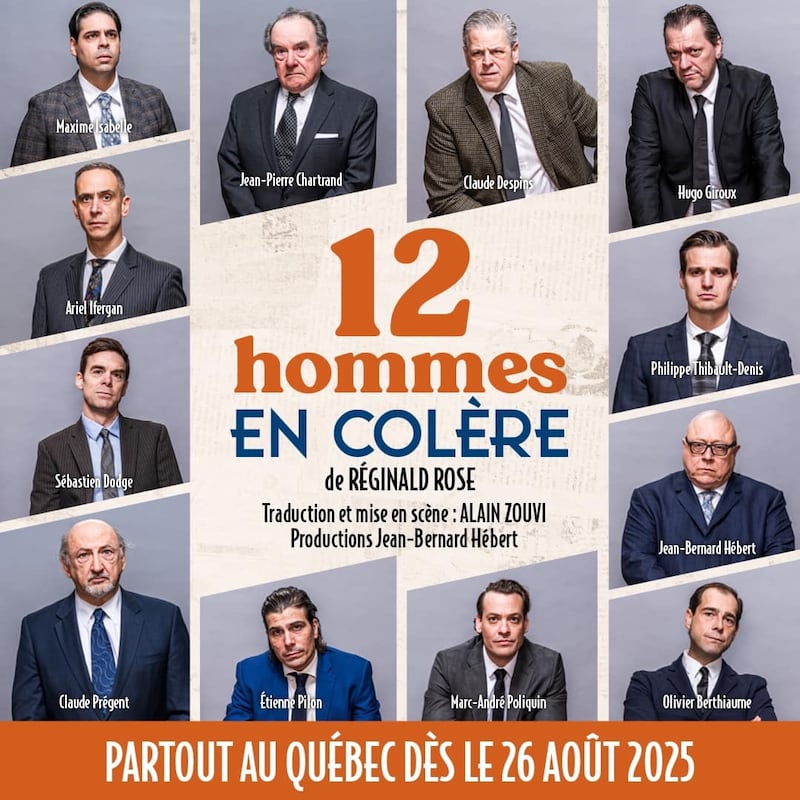Cet acteur de STAT rejoint Alain Zouvi dans ce nouveau projet!
