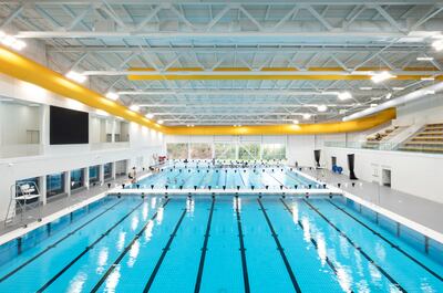 Un nouveau complexe aquatique immense débarque à Laval