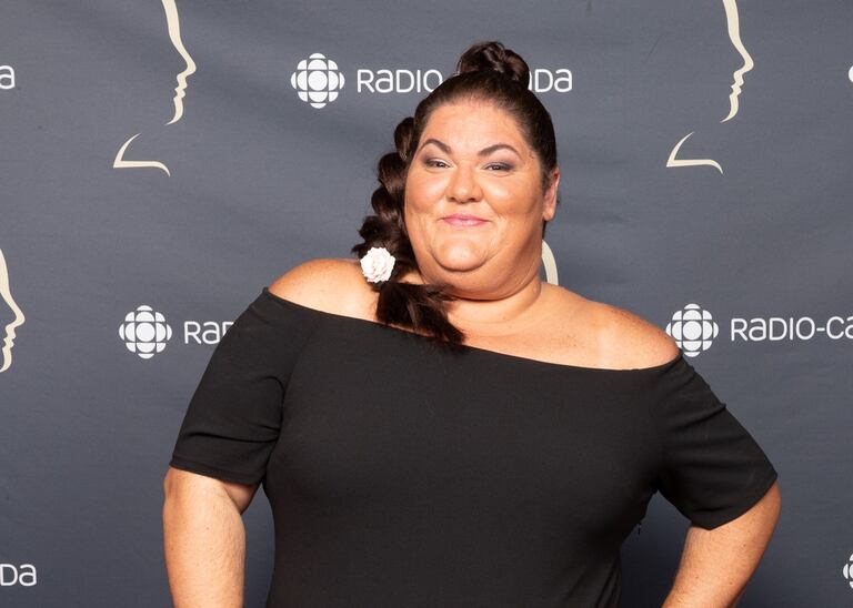 Christine Morency annonce le début d’un nouveau chapitre