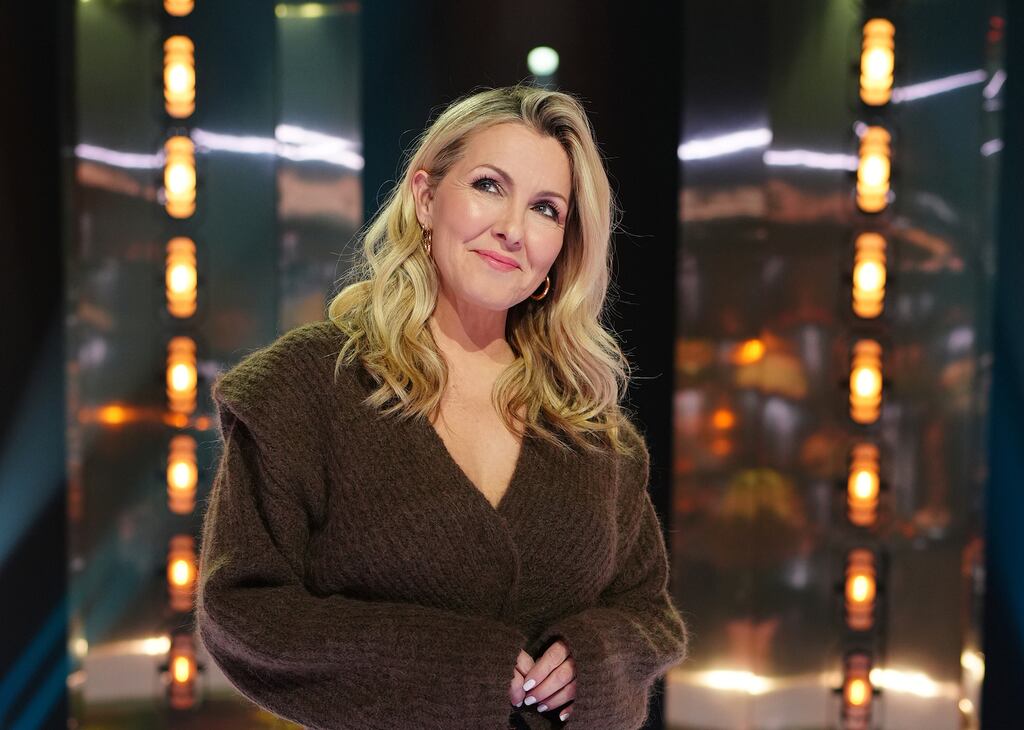 Véronique Cloutier se fait pièger et c'est hilarant!