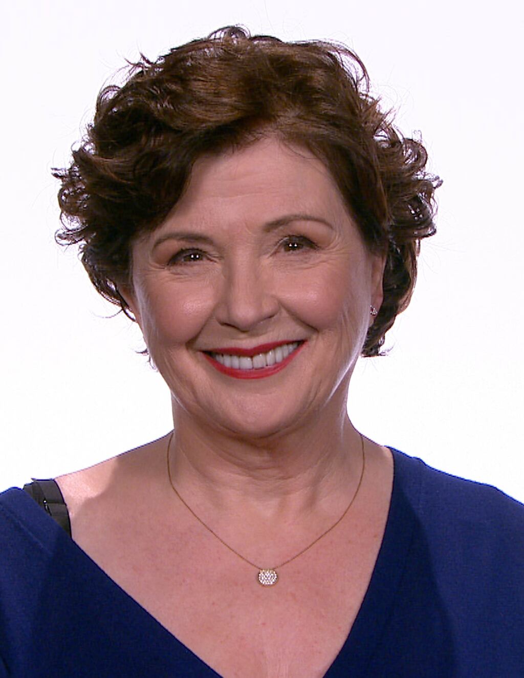 C'est ELLE, la célèbre actrice qui débarque dans STAT!