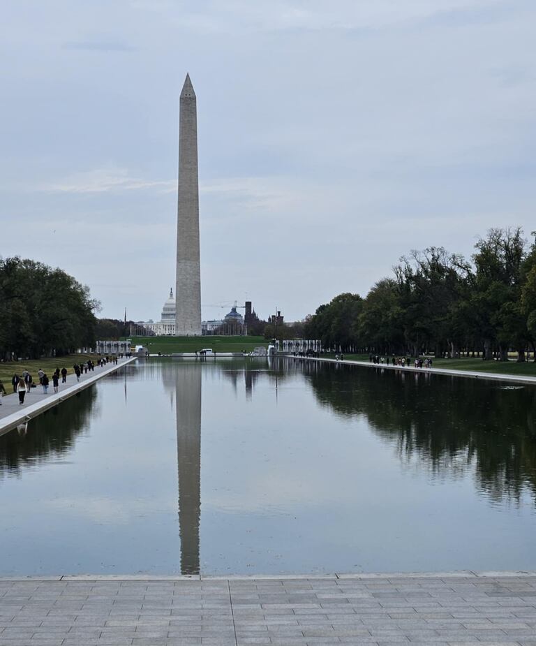 Washington: petit guide des incontournables à visiter