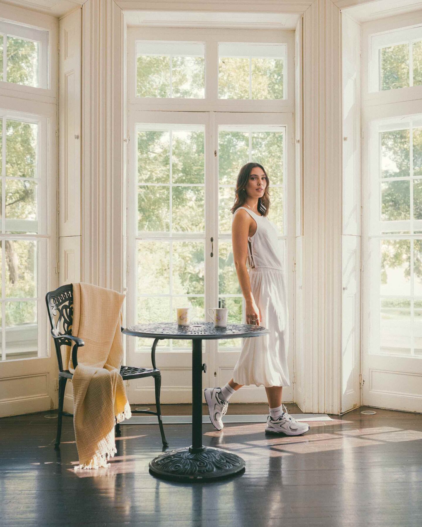 Womance et Dailystory s'unissent pour une collection des plus WOW!