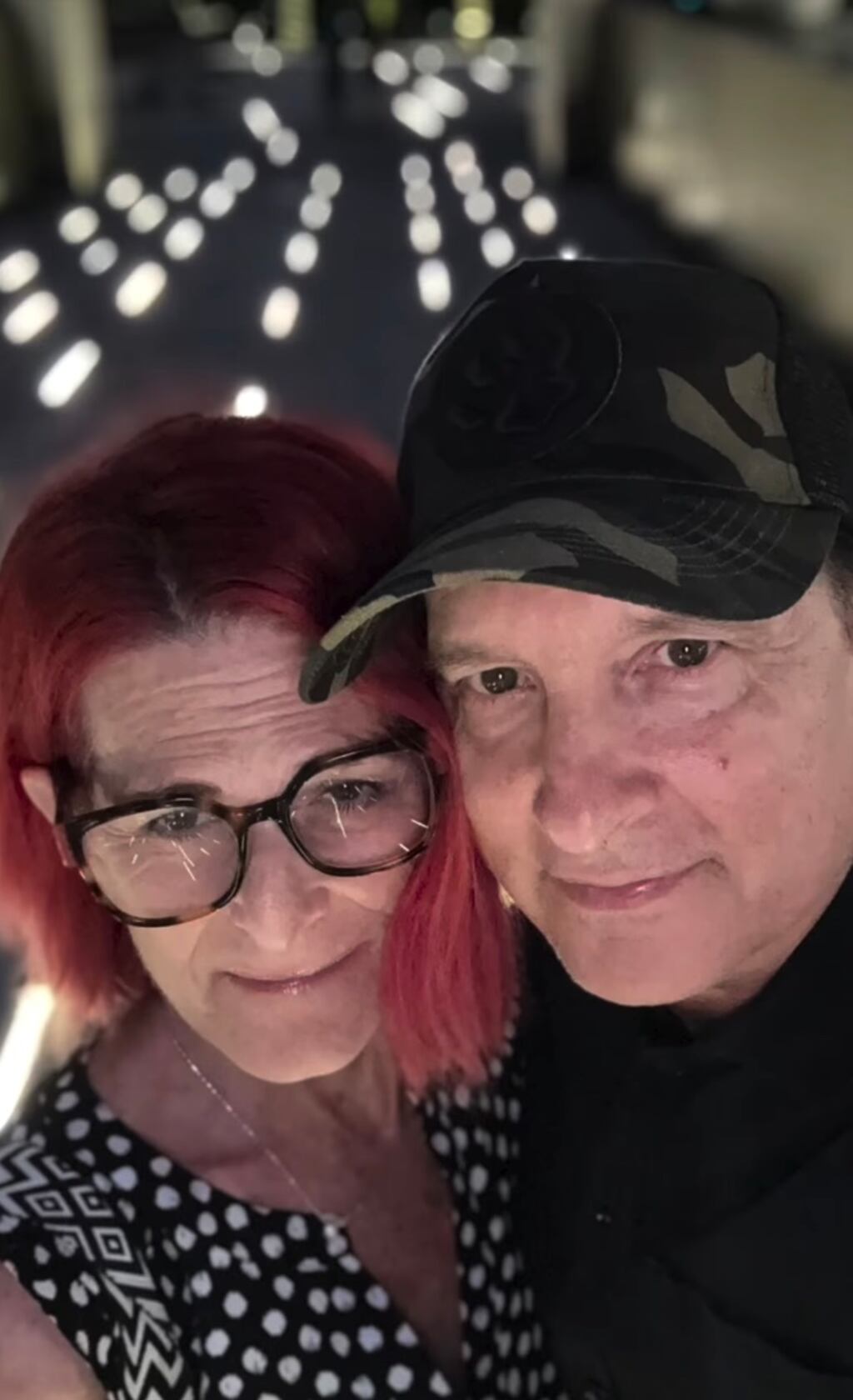 En vacances au soleil, Jean-Marc Généreux dévoile de rares images avec ...