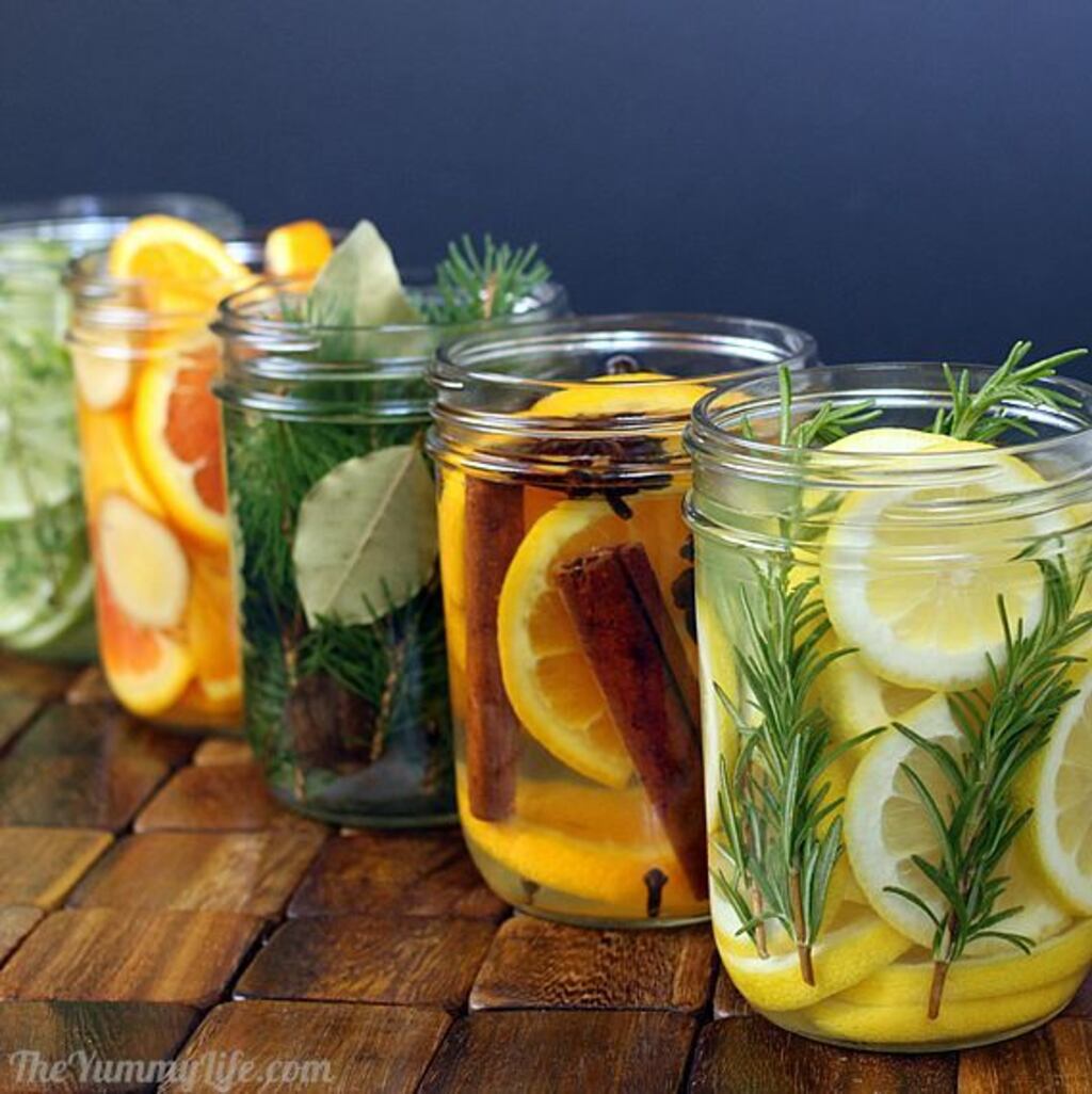 15 idées de projets DIY avec des pots Mason