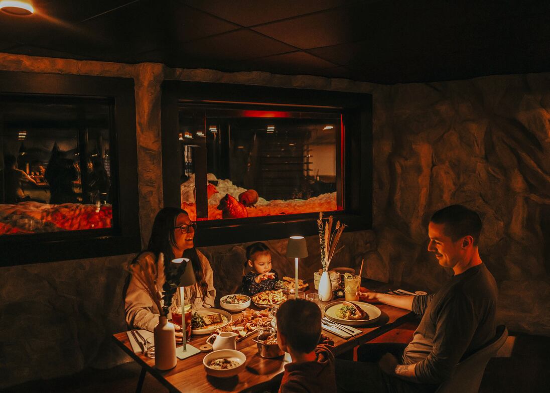 Voici les 15 meilleurs restaurants de Sherbrooke