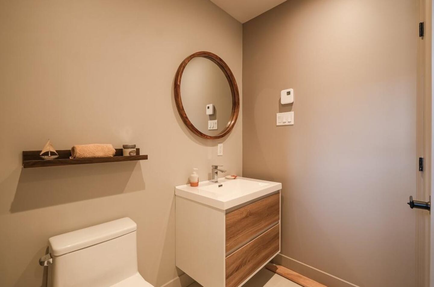 Cette maison désignée par Daniel Corbin est à vendre