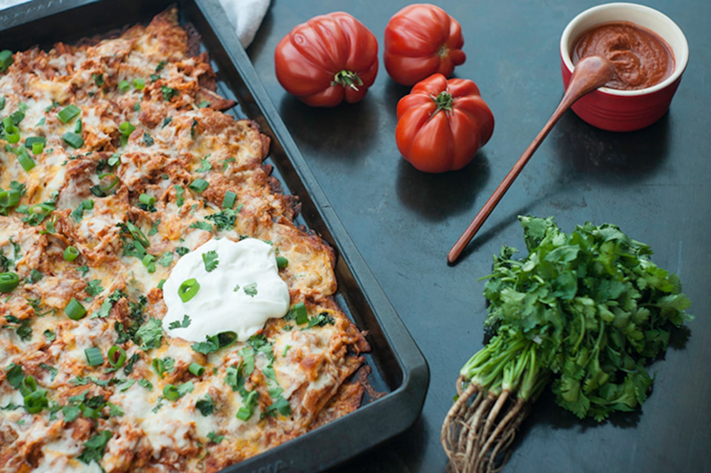 Quoi cuisiner pour des adolescents: 16 recettes simples et savoureuses