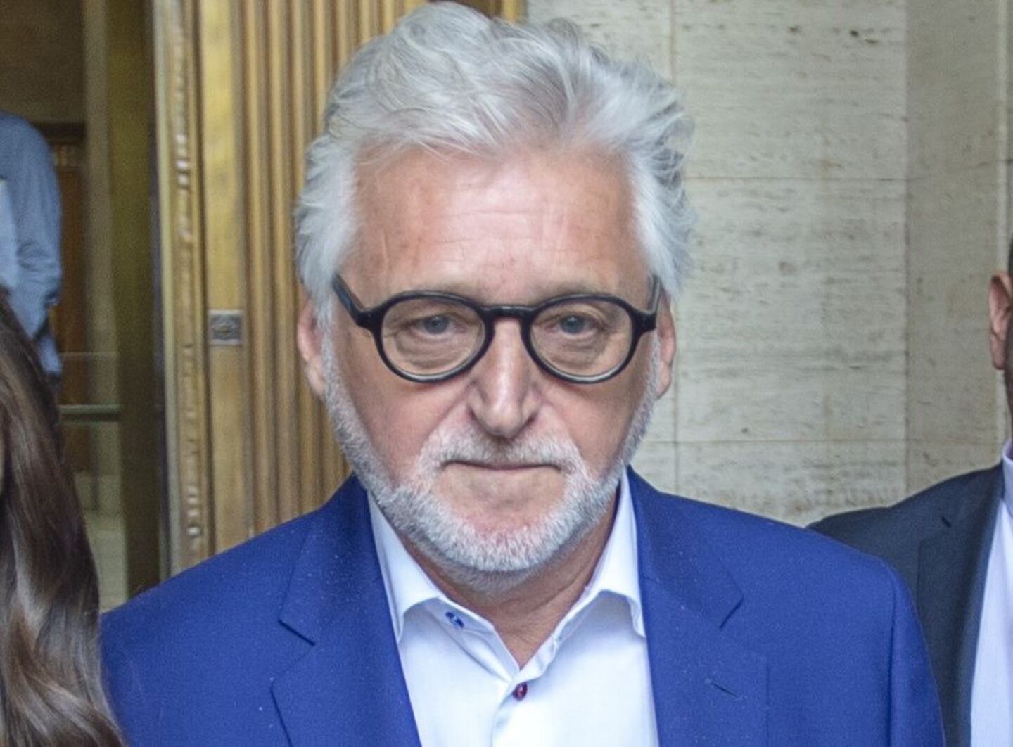 Voici où en est le procès de Gilbert Rozon