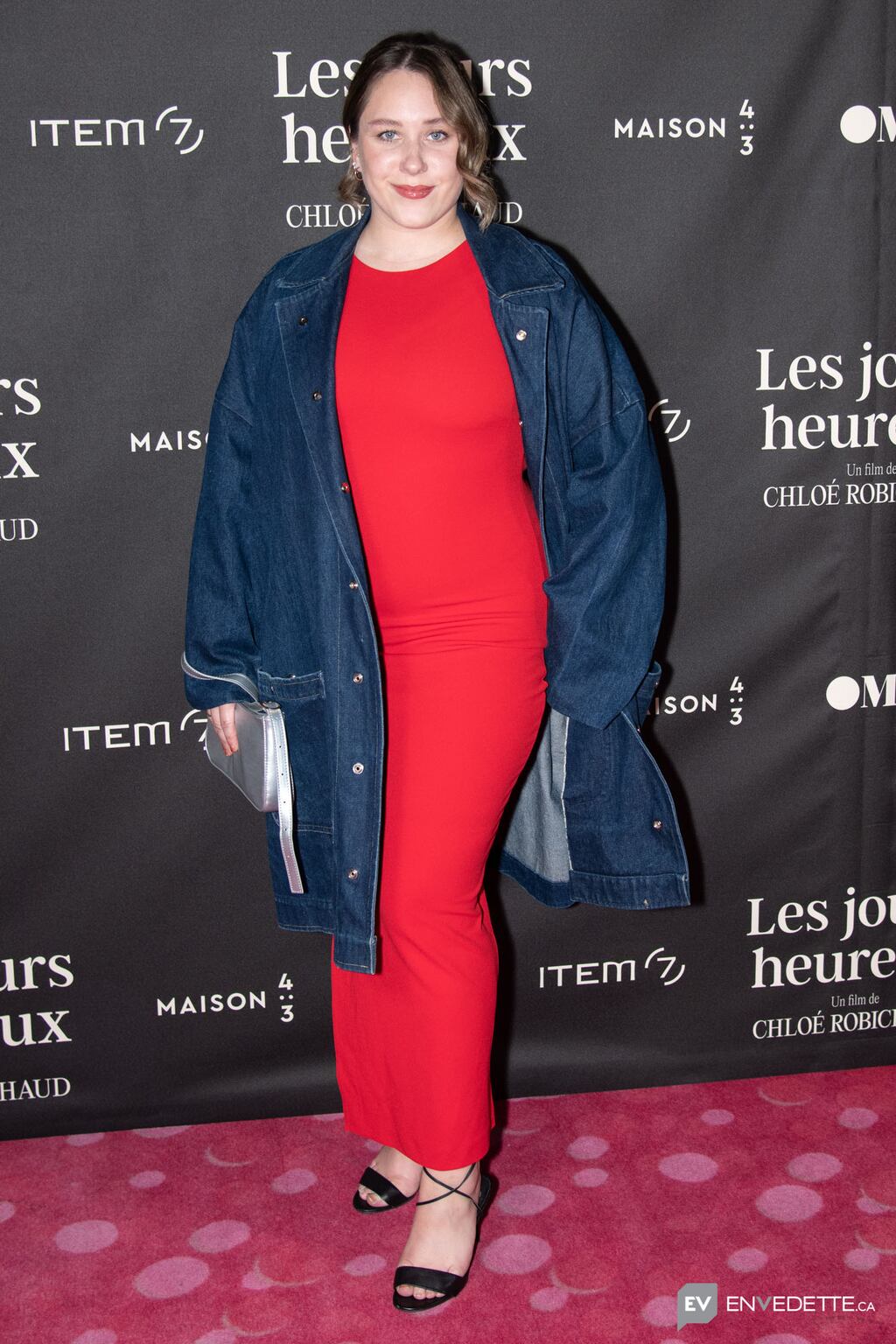 Les jours heureux: Katherine Levac et Chloé Robichaud plus amoureuses ...