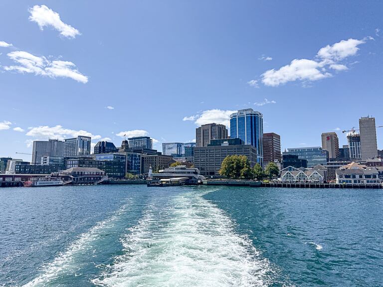 48 heures à Halifax : les meilleures activités à faire