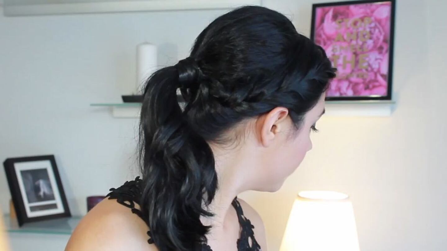 10 différents types de tresses faciles à réaliser
