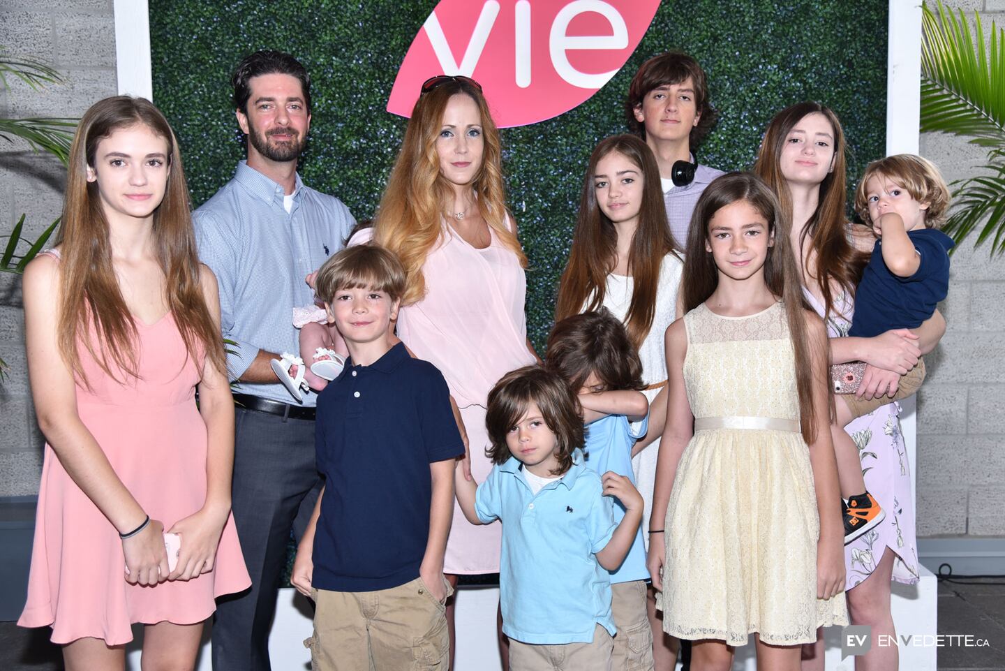 La famille Groulx : une saison 5 confirmée en 2021 à Canal Vie!