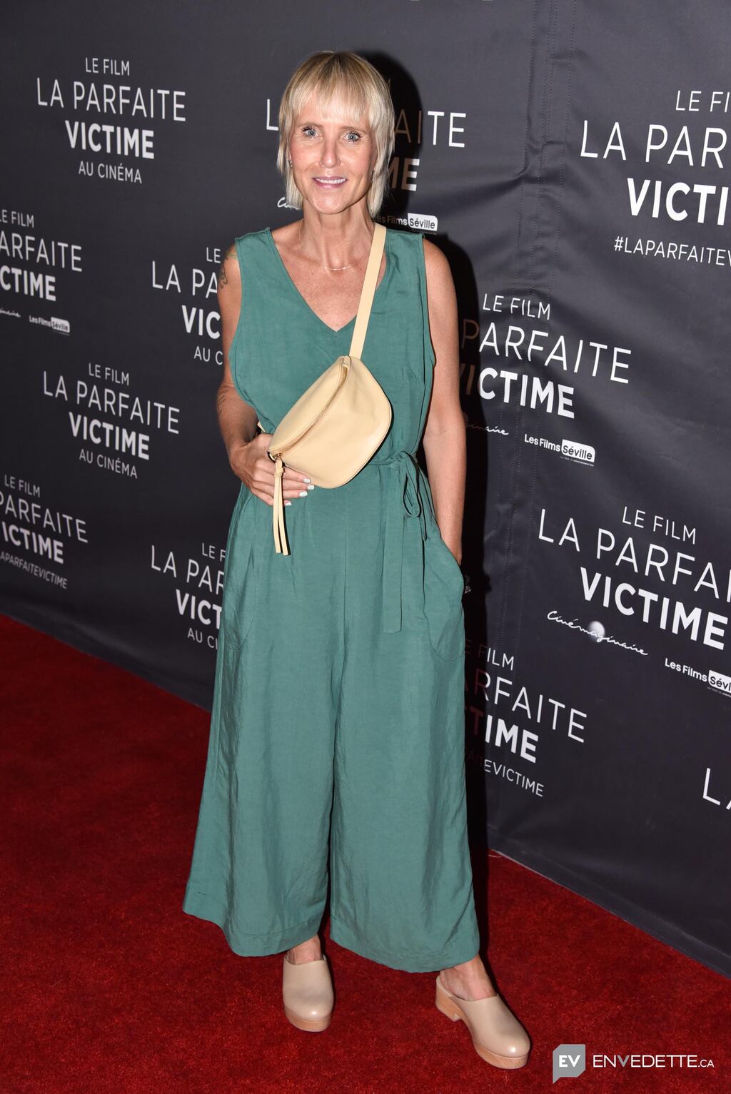 Pénélope McQuade s'ouvre sur le décès de sa mère: «Ç'a été une ...