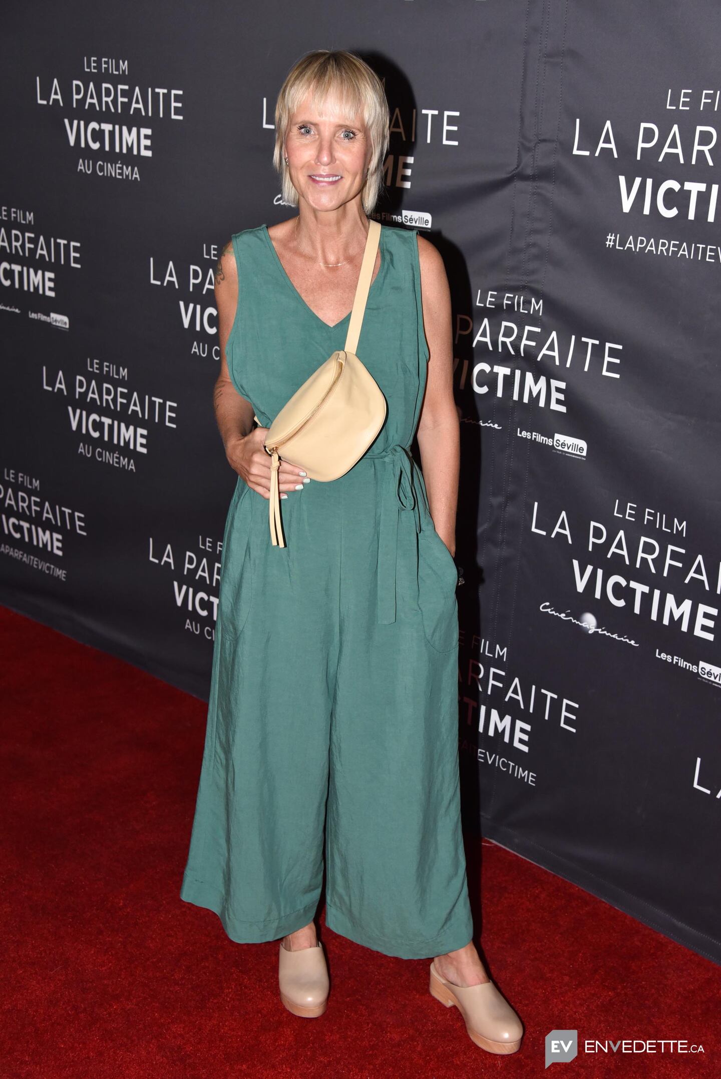 Pénélope McQuade s'ouvre sur le décès de sa mère: «Ç'a été une ...