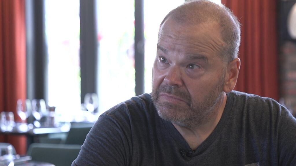 Michel Charette confirme malheureusement qu'il met fin à ce projet