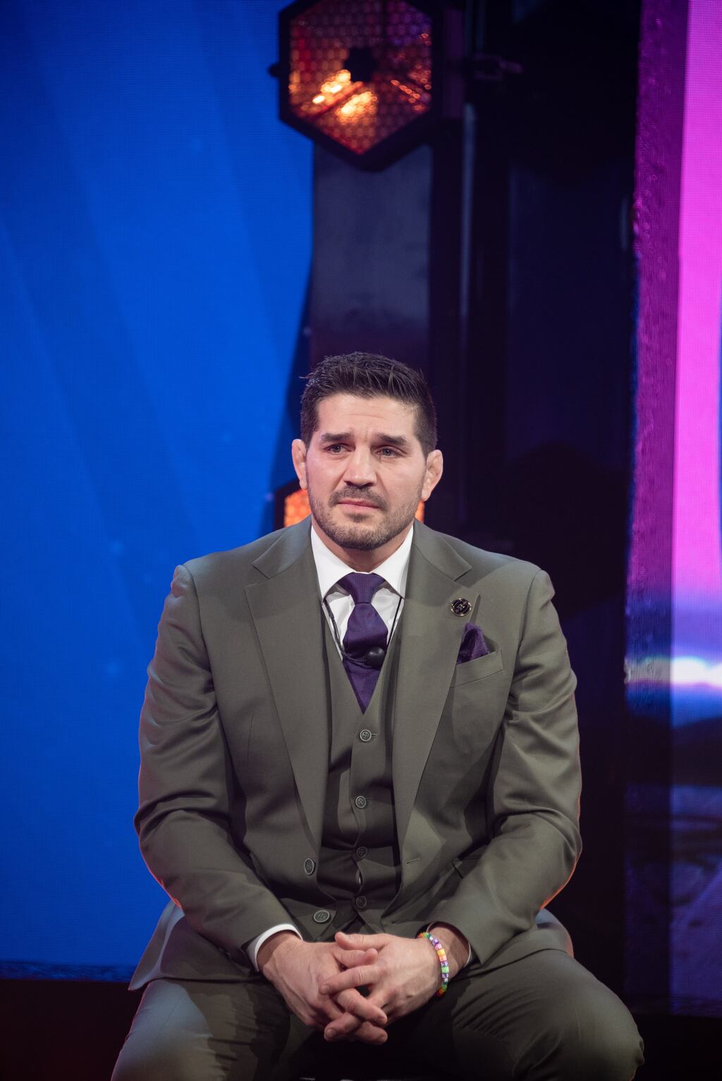 Patrick de Big Brother Célébrités révèle les 5 secrets de son jeu