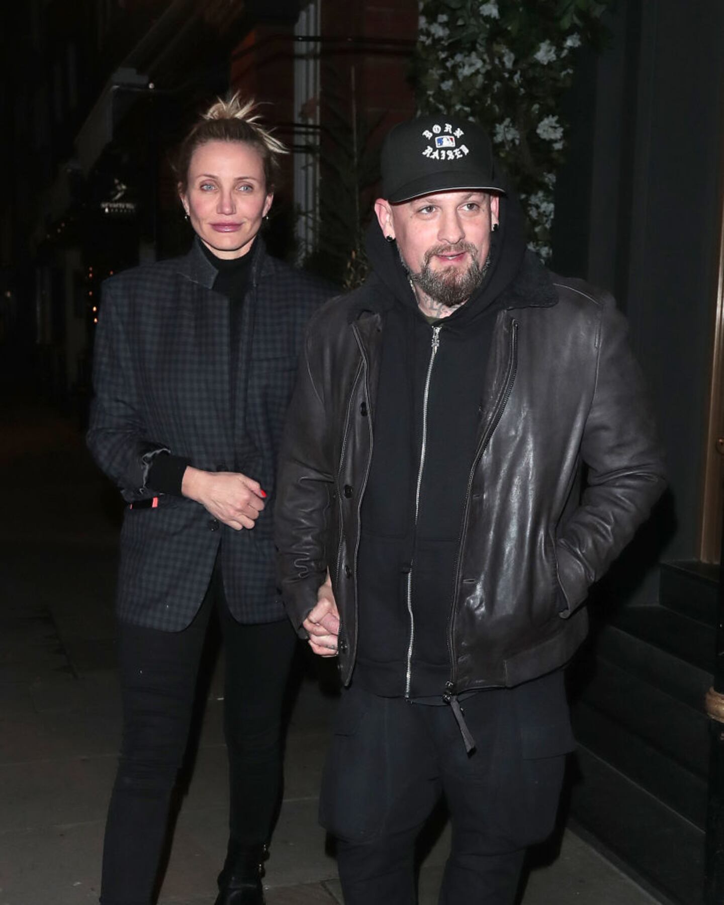 À 53 ans, Cameron Diaz accueille son 3e enfant, Nautas