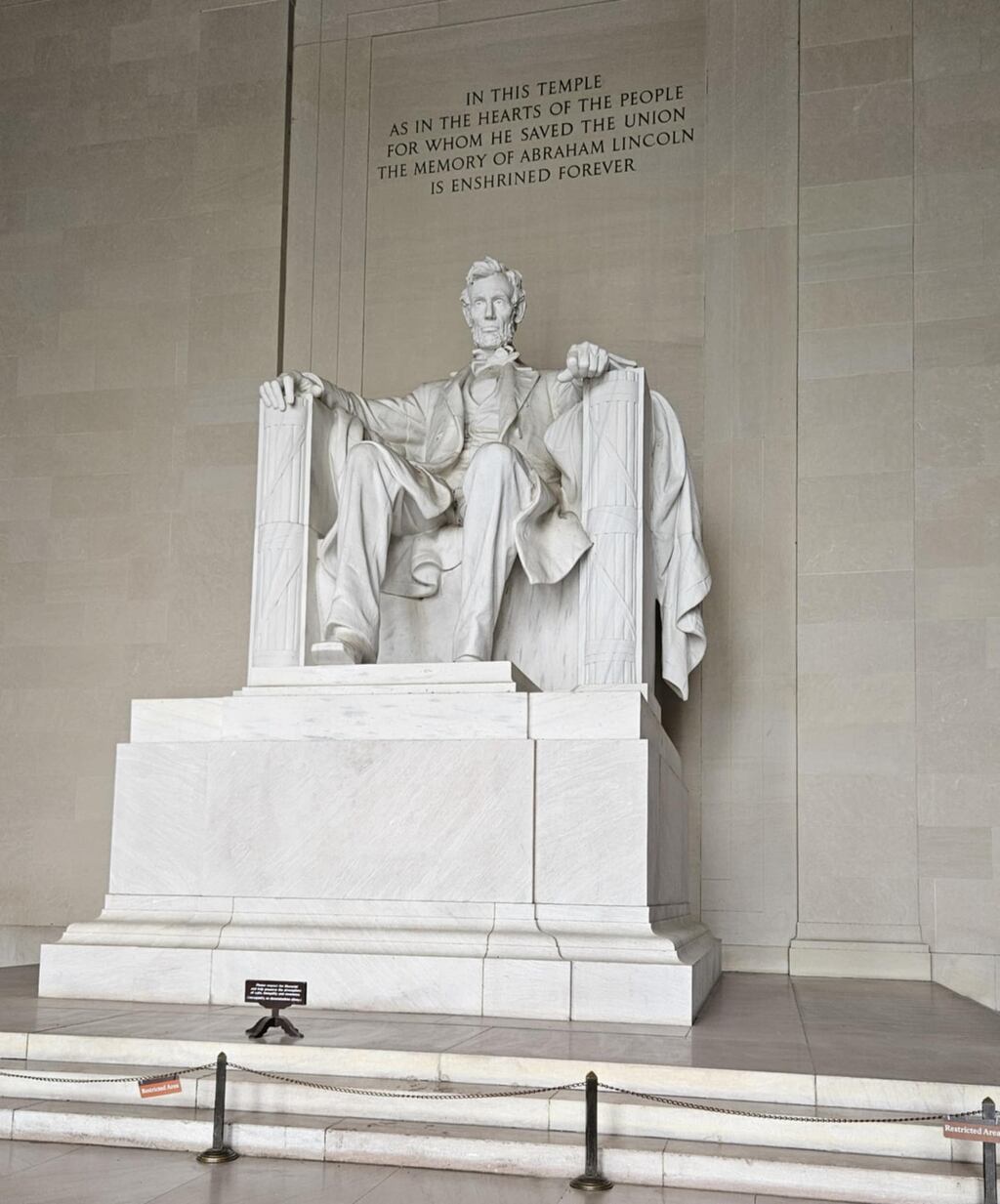 Washington: petit guide des incontournables à visiter