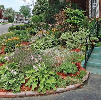 Comment réussir une belle plate-bande dans son jardin