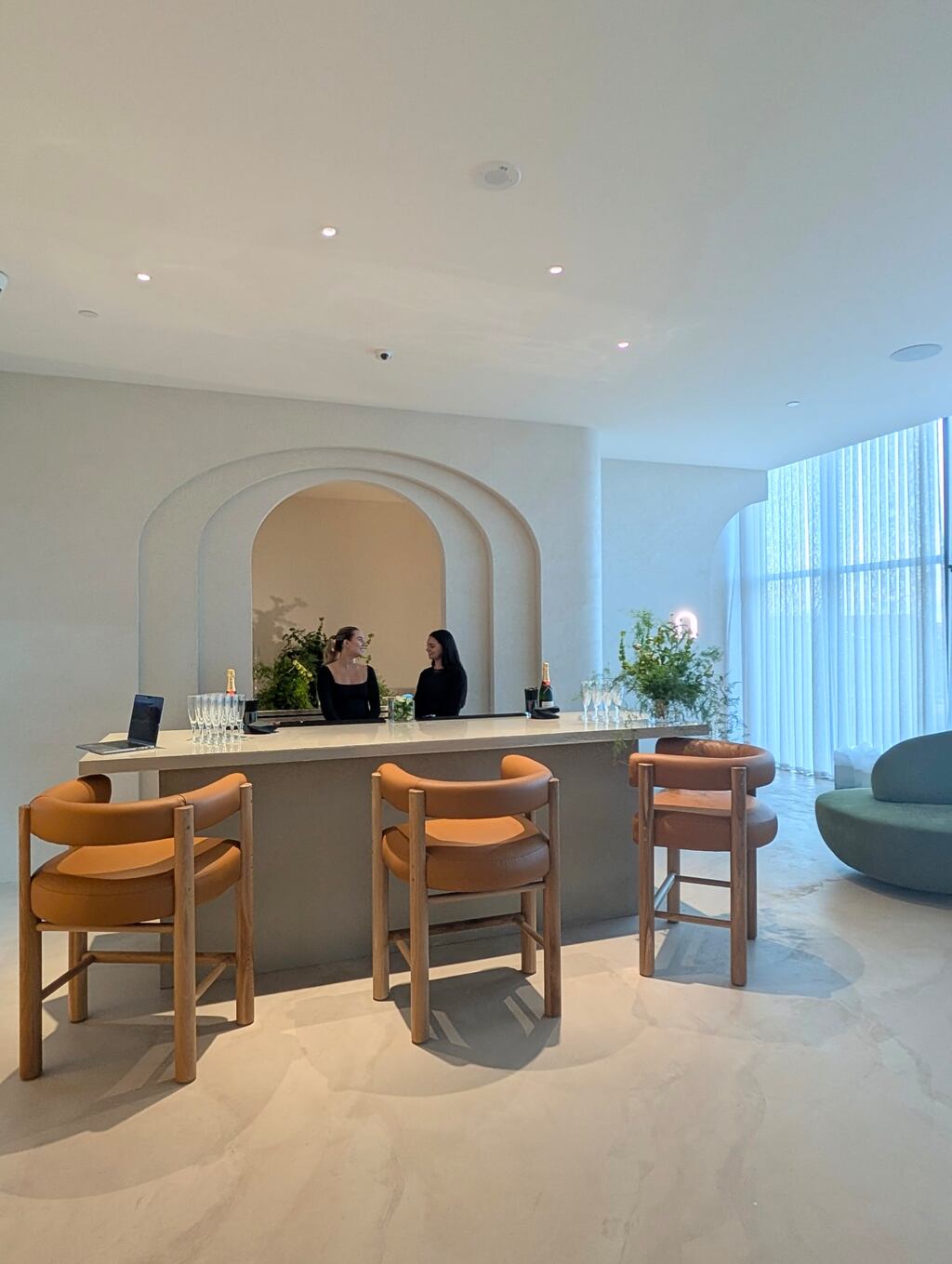 Rennaï: tout sur cette nouvelle boutique dont tout le monde parle
