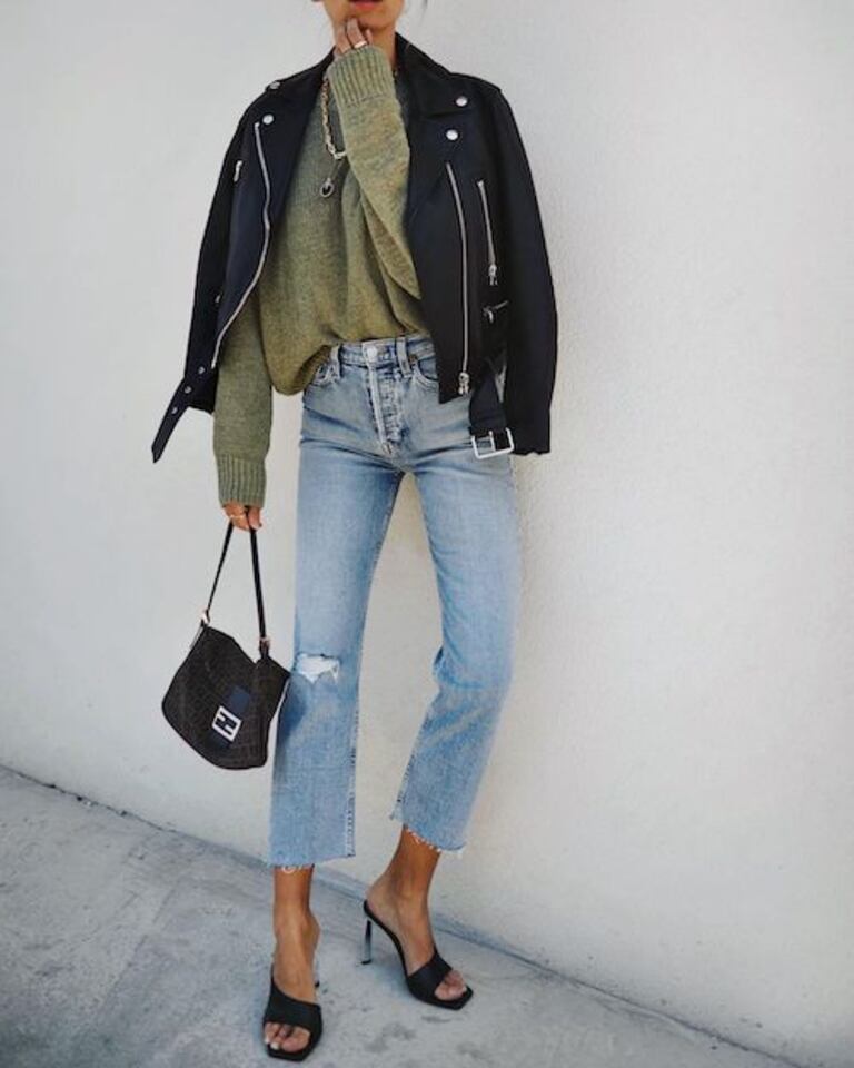 Tendances mode automne 2021