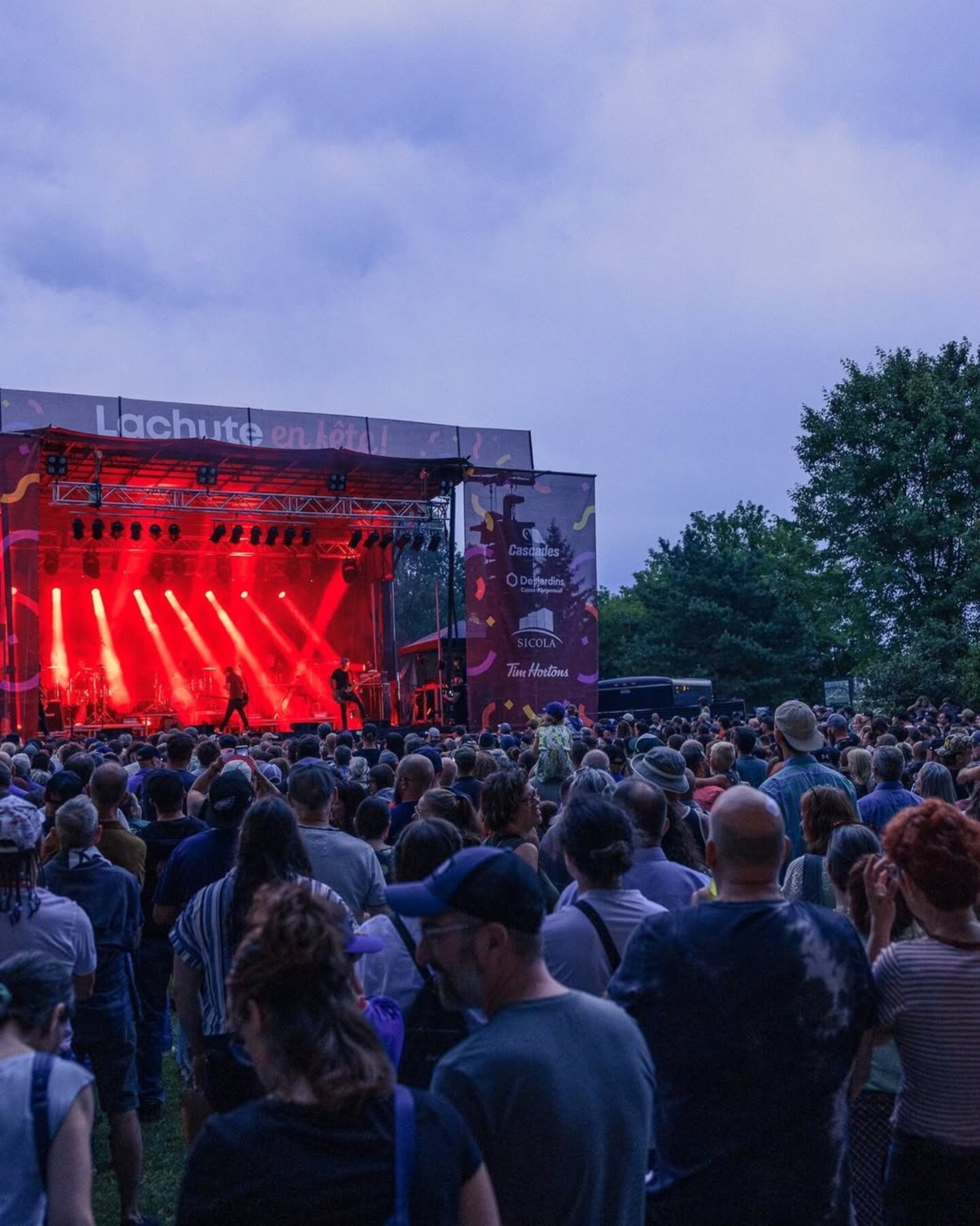 Saint-Jean-Baptiste: 10 événements à ne pas manquer pour la fête ...