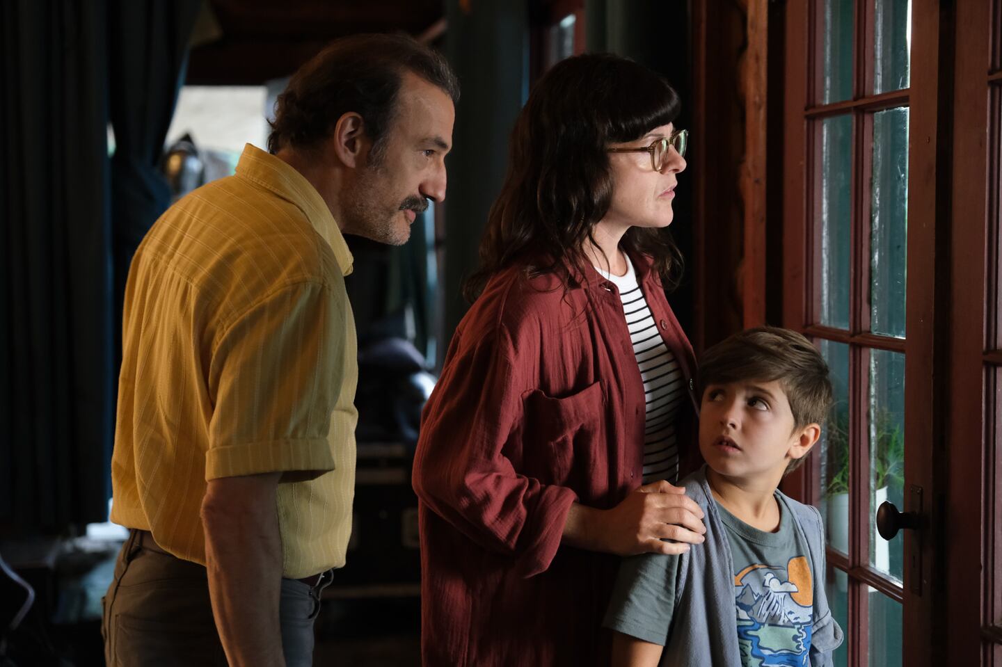La distribution de la saison 3 de Bête noire enfin dévoilée: voici ce ...